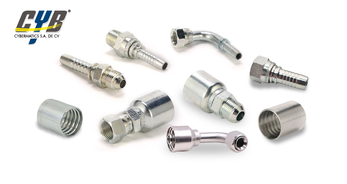 Fallas en las mangueras hidráulicas y como prevenirlas